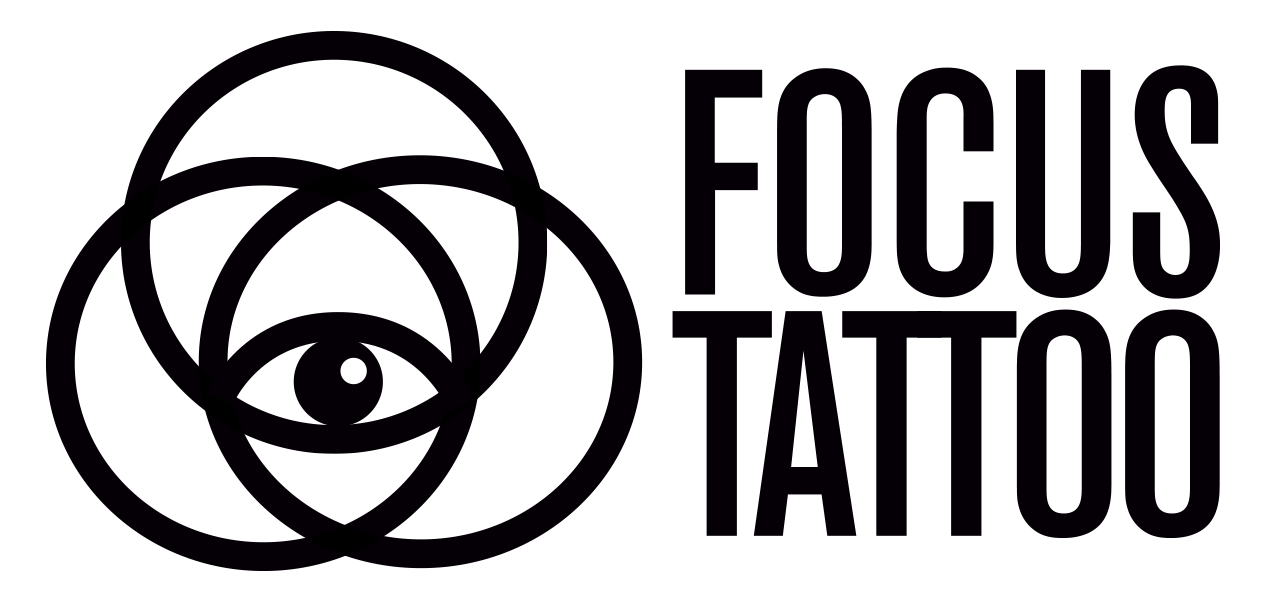 Estudio de tatuajes en Barcelona | Focus Tattoo